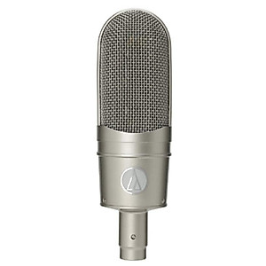 Audio-Technica Bidirectional Ribbon Mic (AT4080)
