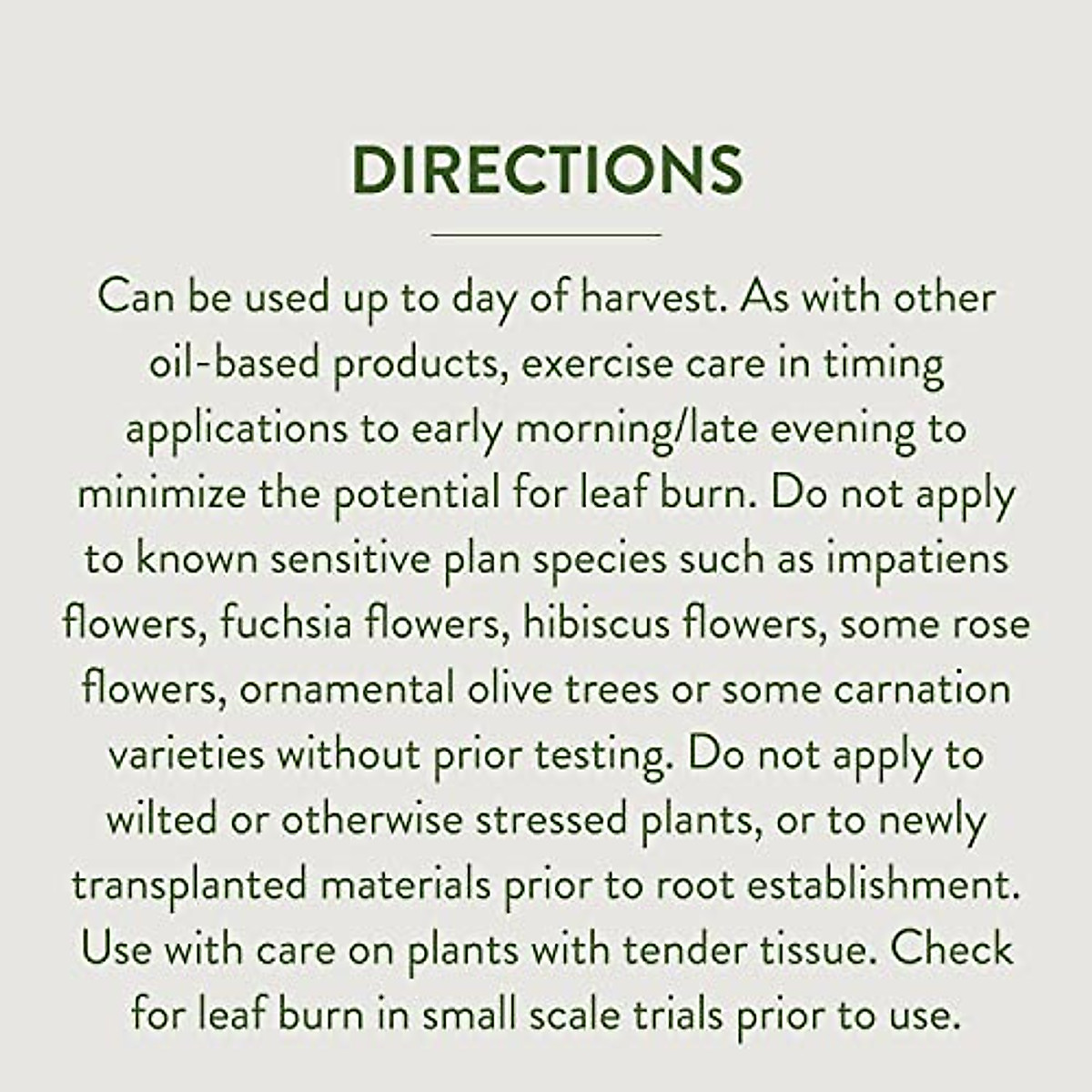 Garden Safe Neem Oil, 10 Fl Oz,  Case Pack of 6