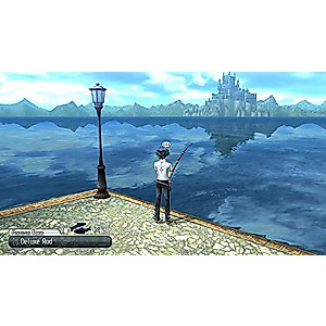 The Legend of Heroes: Trails of Cold Steel - Decisive Edition - PlayStation 4