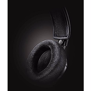 Philips Fidelio X2HR Over-Ear Open-Air Headphone 50mm Drivers- Black