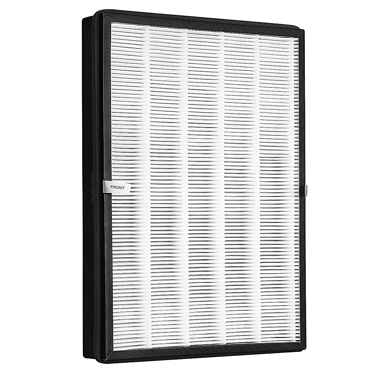 Air Purifier Replacement Filter, 3-in-1 True HEPA Filter Compatible with AP003 Air Purifier