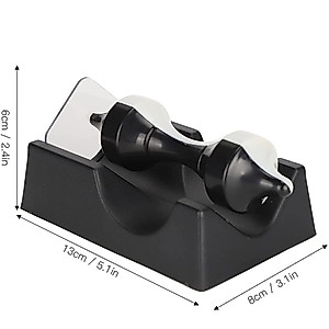 AIXICWXI Magnetic Levitating Ornaments Rotating Gyro Magnetic Levitator Floating Classic Anti-Gravity Toy No Power Supply Craft Model Home Decor