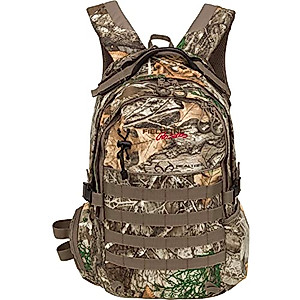 Fieldline Hunting Pack, Realtree Edge, One Size