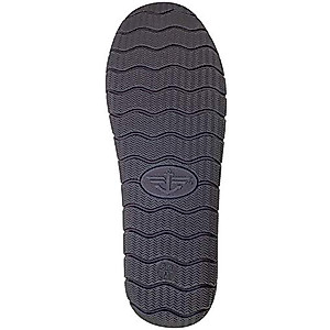 DOCKERS Men’s Slip On Venetian Moccasin Slippers Size 11-12