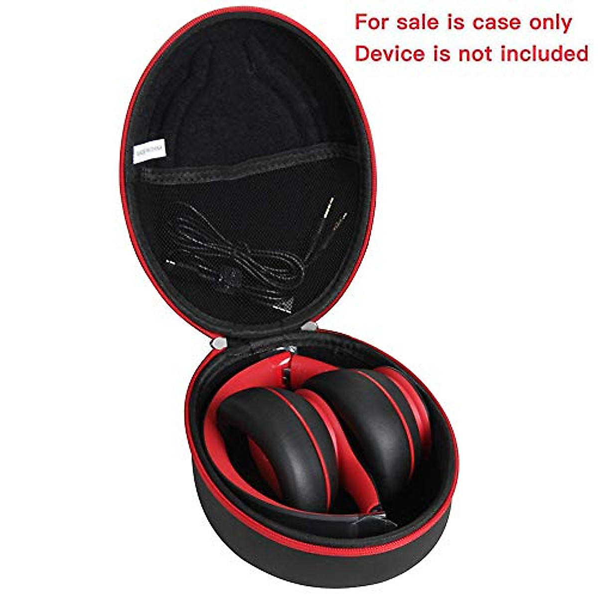 Hermitshell Travel Case for Anker Soundcore Life Q10 Wireless Bluetooth Headphones