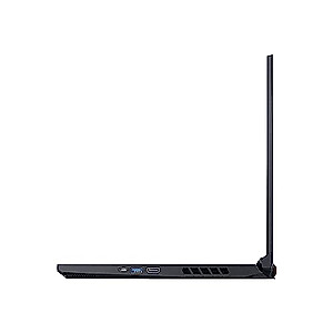 Acer Aspire 5 Laptop, 15.6" Full HD Display, 8th Gen Intel Core i7-8550U, NVIDIA GeForce MX150, 12GB DDR4, 256GB SSD, 1TB HDD, Backlit Keyboard, Windows 10 Home, A515-51G-84SN, Black
