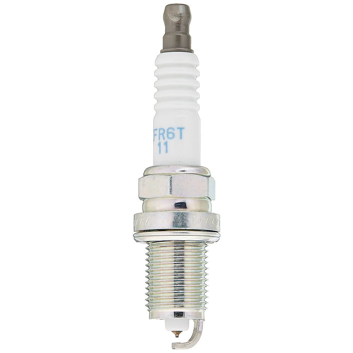 NGK 4589 Spark Plug - Pack of 1