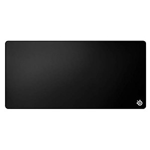 SteelSeries QcK Cloth Gaming Mouse Pad, 3XL