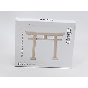 Torii Wooden Gate Japanese KAMIDANA Shinto altar shelf miniature shrine Japan