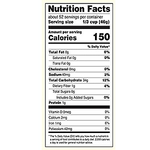 Namaste Foods Organic Perfect Flour Blend, Gluten Free, 5 lb