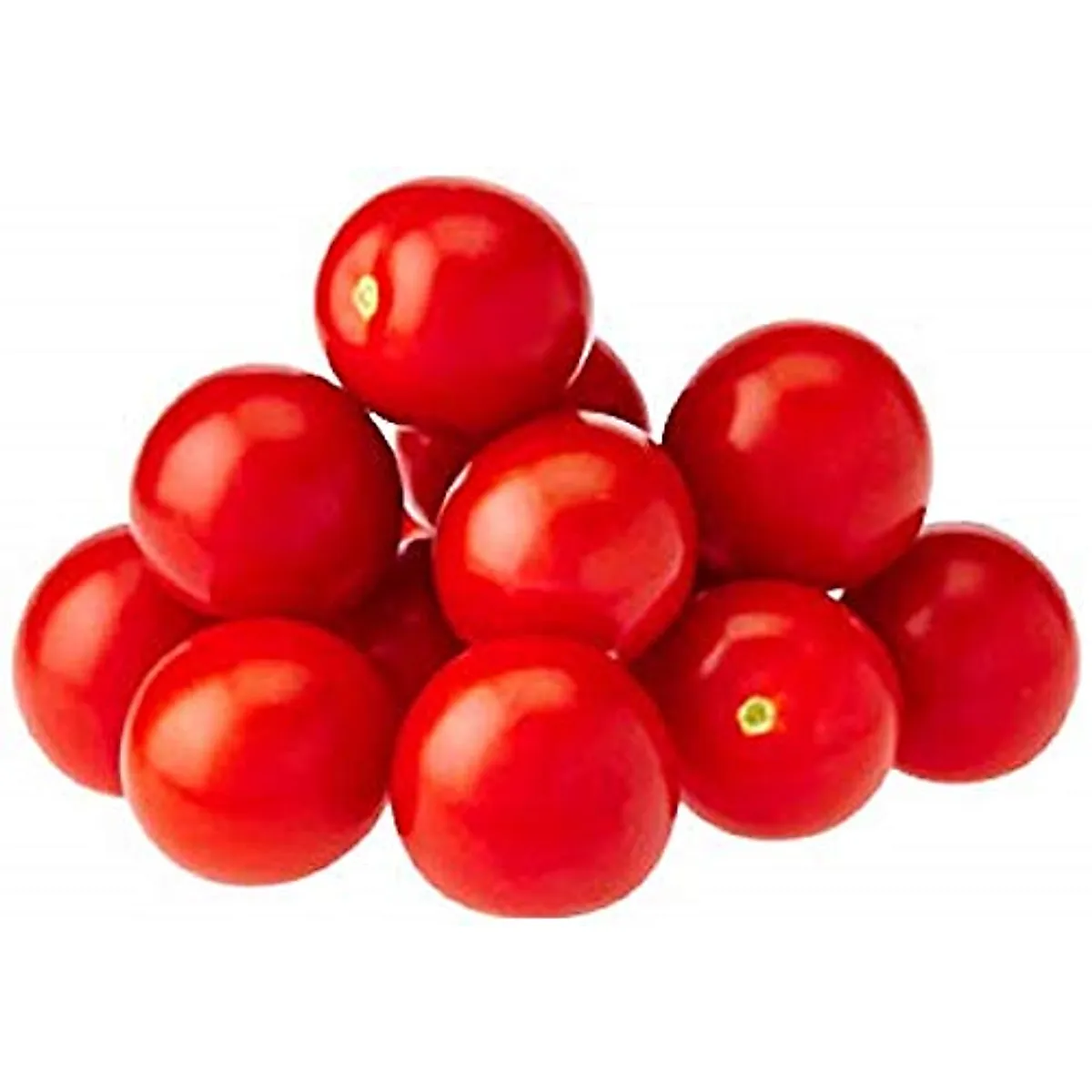 Sow No GMO Tomato Large Red Cherry Indeterminate Variety Vigorous Producer High Yields Sweet Juicy Fruit Non GMO Heirloom Garden Vegetable 100 Seeds