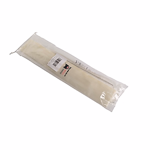 Black Vocal Tubes for Speech Therapy and Singing - Therapy Straws for Vocal Health - Set of 2 Silicone Tubes for water resistant Voice Therapy and singing training