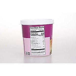 Mae Ploy Panang Curry Paste, Authentic Thai Panang Curry Paste for Thai Curries & Other Dishes, Aromatic Blend of Herbs, Spices & Shrimp Paste, No MSG (14 oz Tub)