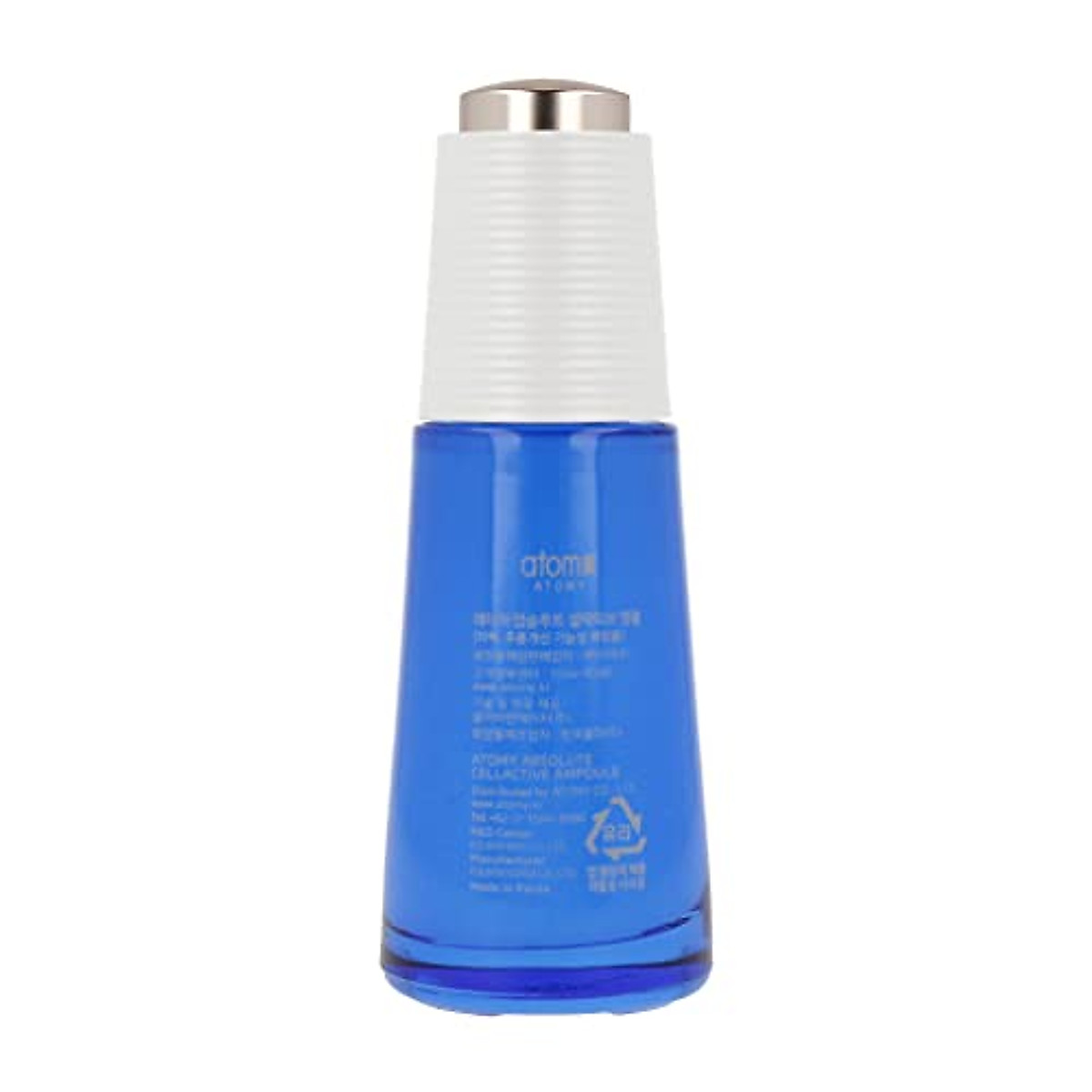[ZIOSTAND]Atomy Absolute CellActive Ampoule 1.4FL OZ. 40ml South Korea Cosmetic | Brightening, Moisture, Lifting Skin