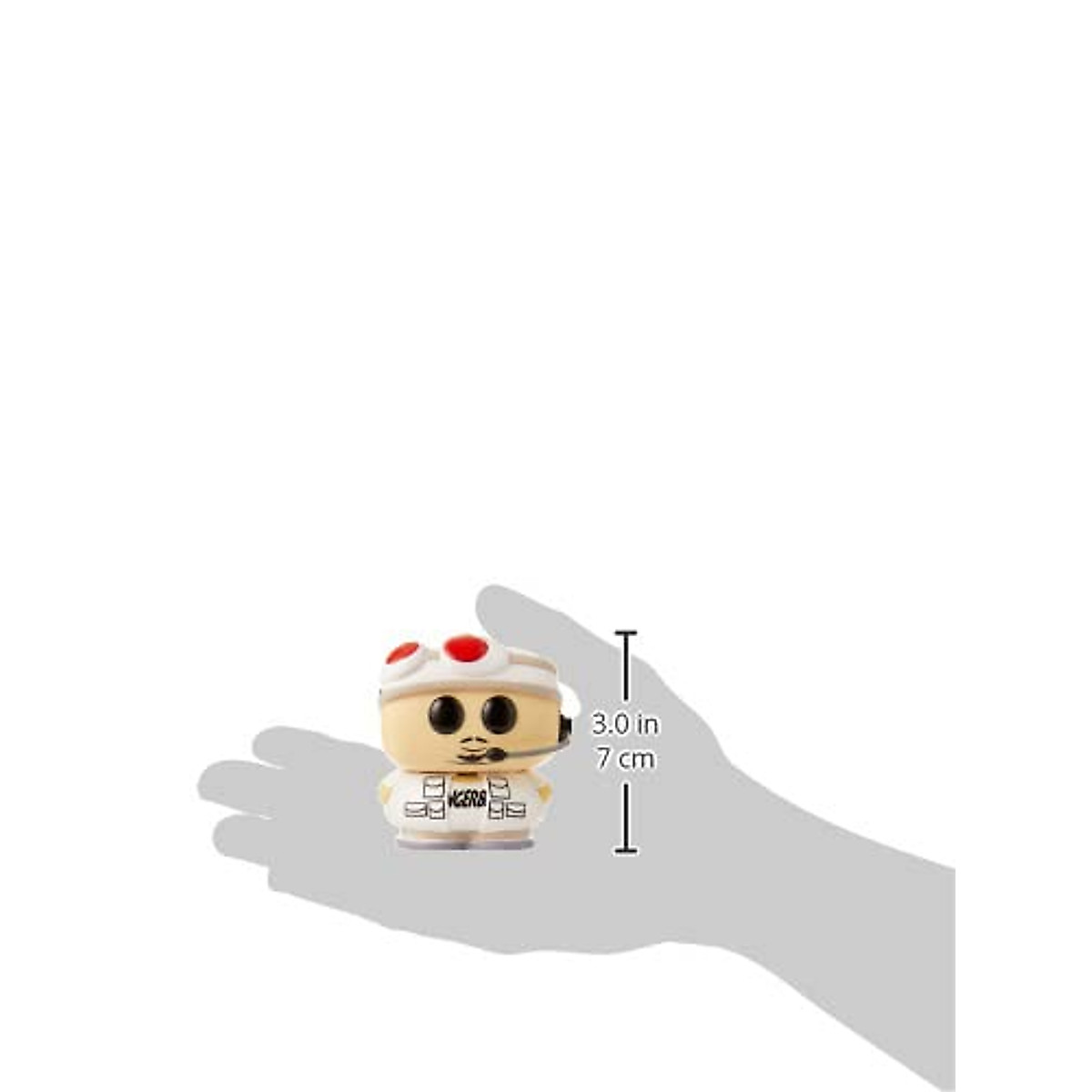 Funko Pop! TV: South Park - Boyband Cartman