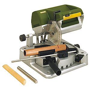 PROXXON Chop and Miter Saw KGS 80, 37160 , Green