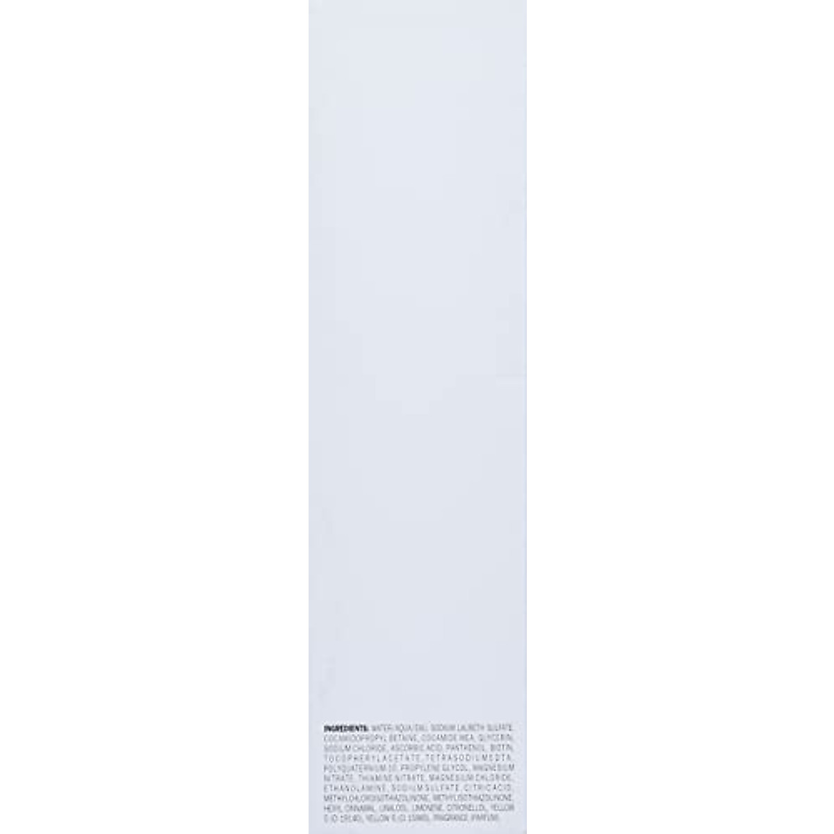 Peter Thomas Roth | Mega-Rich Nourishing Shampoo | Biotin B-7 Complex Shampoo for Clean, Shiny, Healthier-Looking Hair, 8 Fl Oz (Pack of 1)