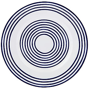 Kate Spade New York Charlotte Street West 4 Piece Place Setting Blue