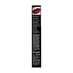 Milani Understatement Lipliner Pencil - Highly Pigmented Retractable Soft Lip Liner Pencil, Easy to Use Lip Makeup