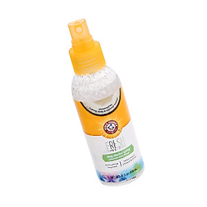 ARM & HAMMER Fresh Spectrum Coconut Mint Dog Dental Spray, 118ml, Best Dental Care for Dogs, Removes Plaque & Tartar, Freshens Breath, Gum & Teeth Cleaning, No Brushing, Easy to Use Pet Oral Hygiene