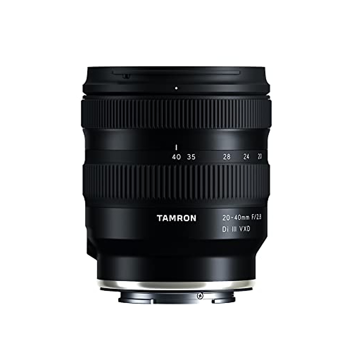 Tamron 20-40mm f/2.8 Di III VXD Lens for Sony E-Mount Full Frame Mirrorless Cameras