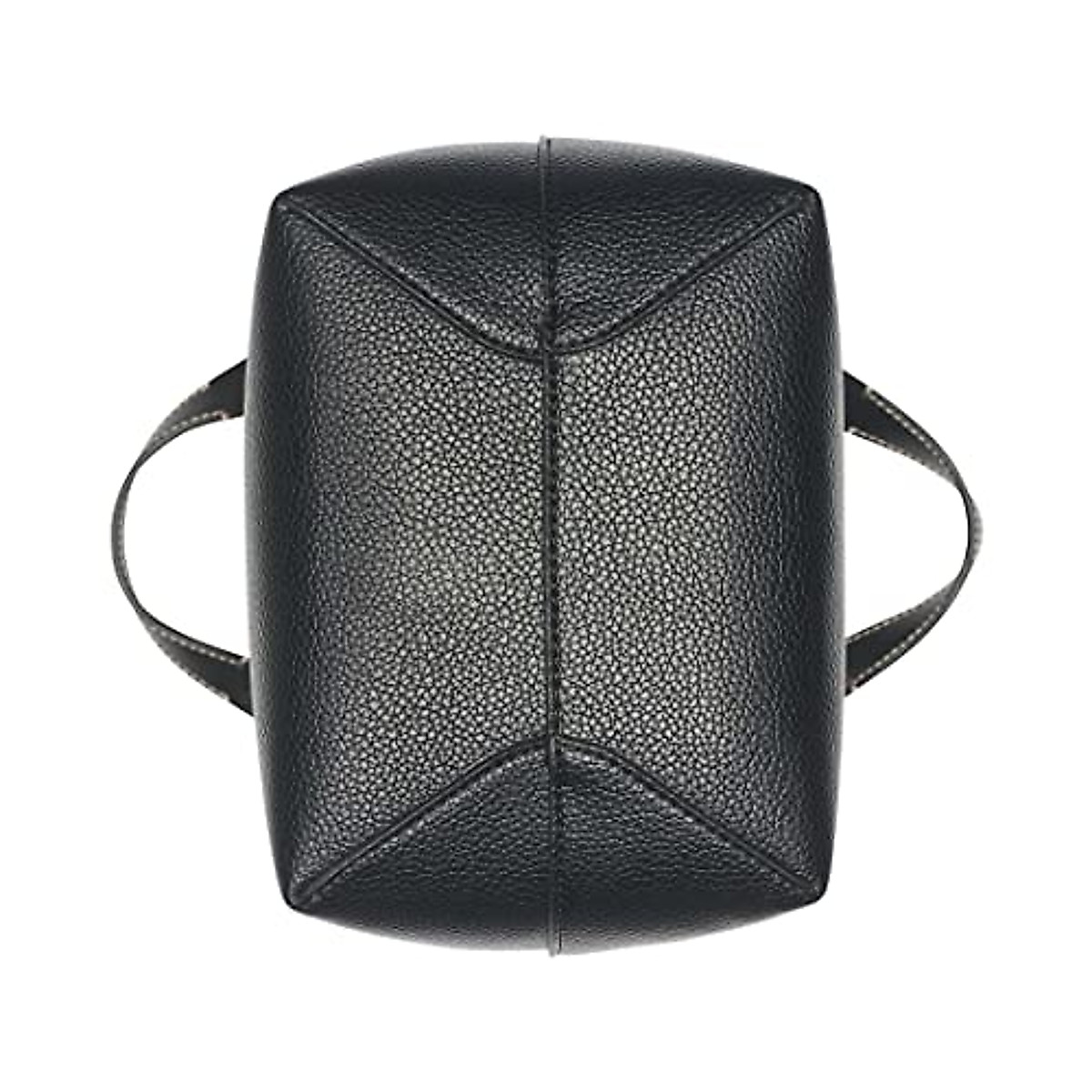 Calvin Klein Remy Rocky Road Novelty Crossbody, Black/Silver