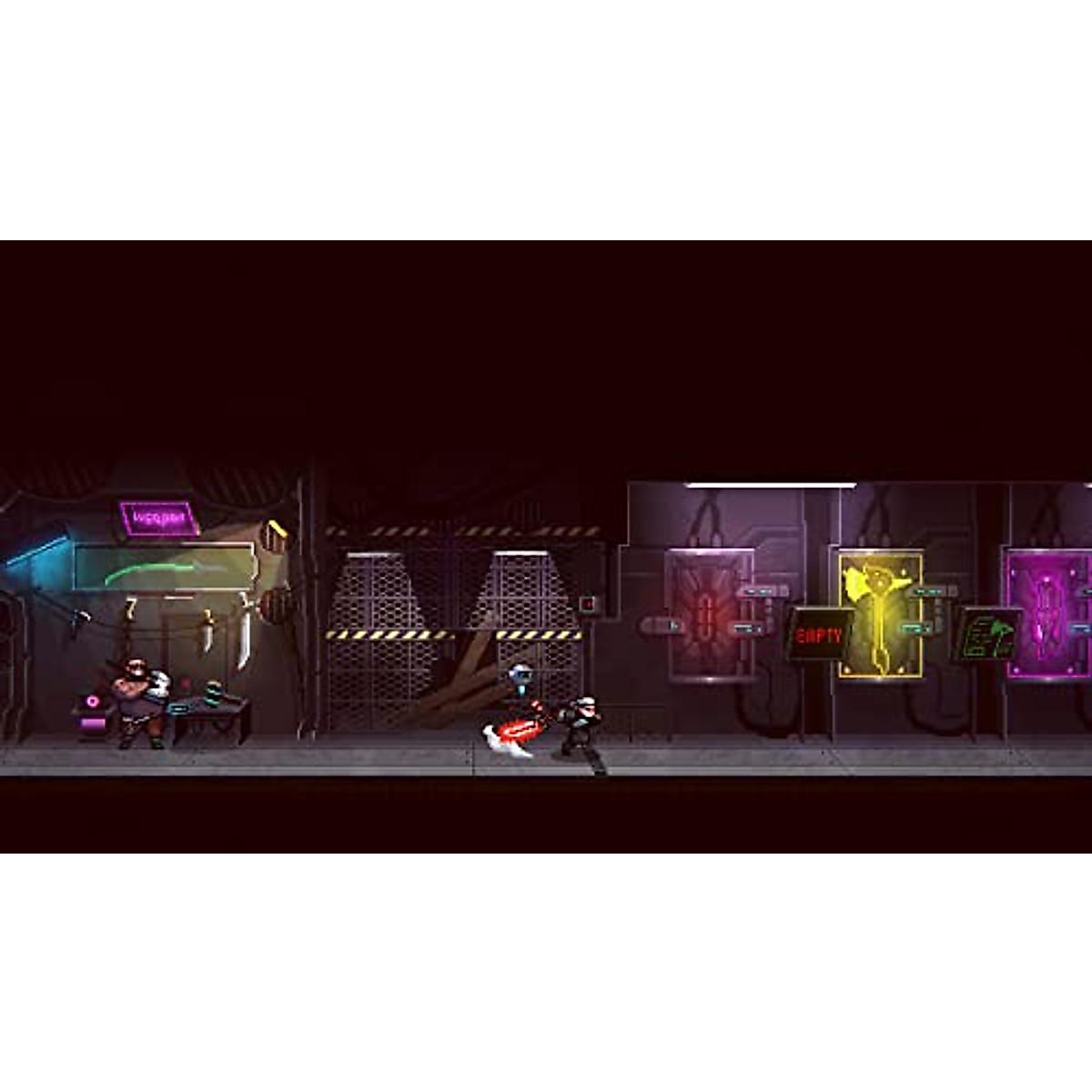 Blade Assault Launch Edition for PlayStation 5