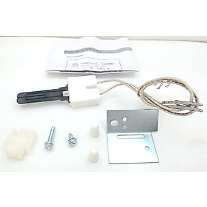 Furnace Igniter Ignitor for Nordyne Intertherm Miller 632-363 632363 903758