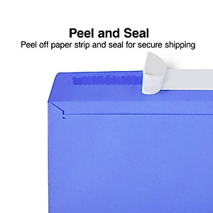 Staples 122725 Easyclose Neon Color Envelopes #10 Assorted 4 1/8-Inch H X 9 1/2-Inch W 50/Pk