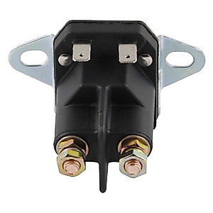 Road Passion Starter Solenoid Relay for Toro 47-1910, 740207
