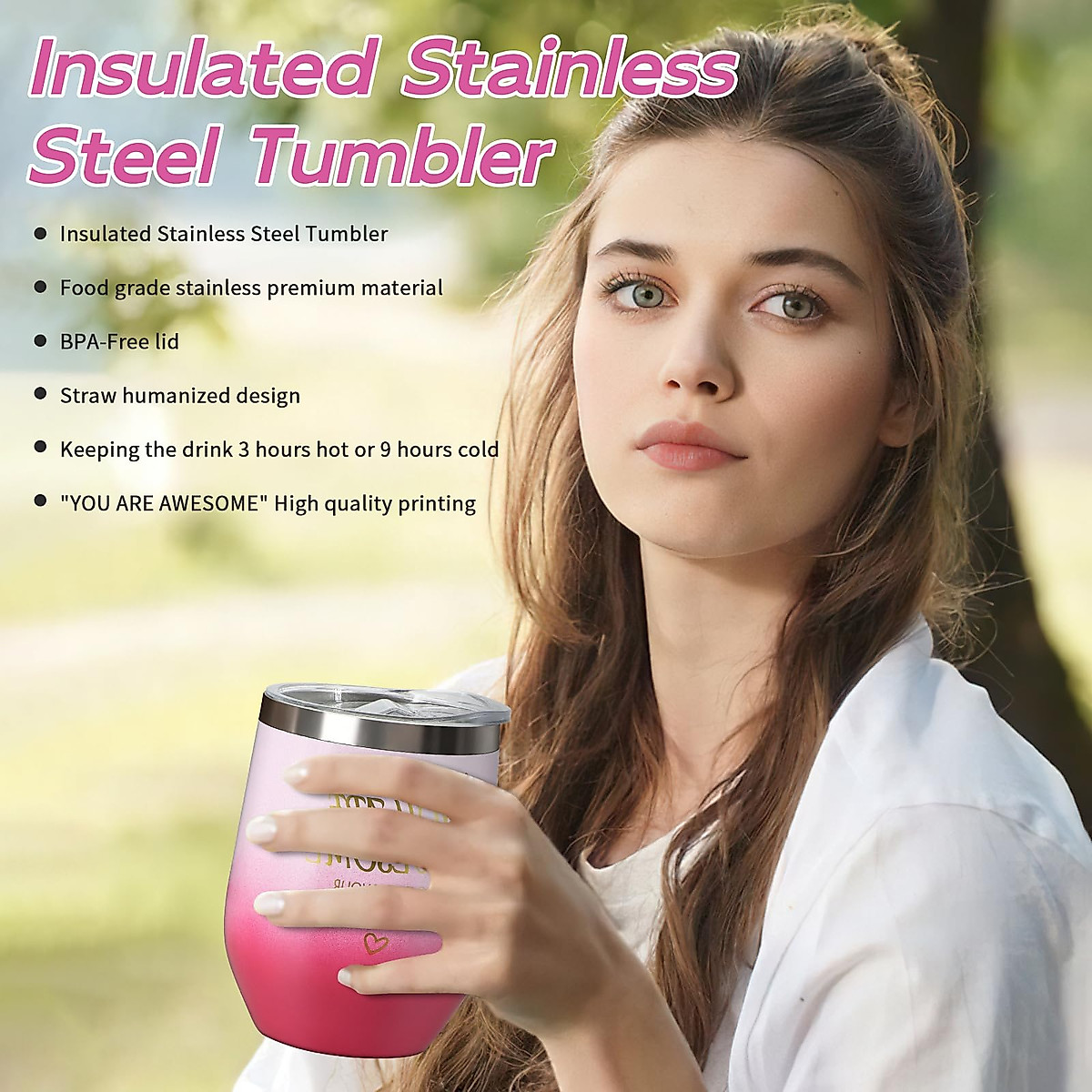 Giftota Birthday Gifts for Women - Gifts Basket - Care Package - Unique Gifts Box - Thinking of You Gifts - Relaxation Gifts Set - Best Gifts for her