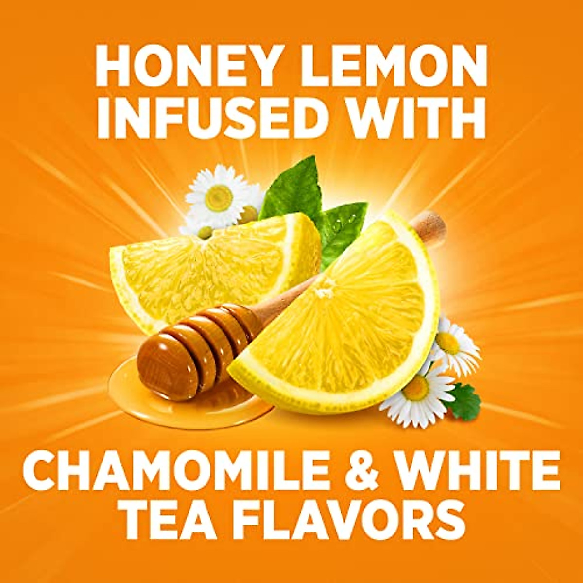 Theraflu, Night Time Severe Cold and Cough Packets, 6 Count