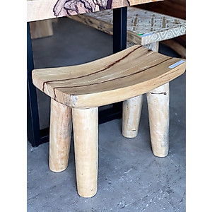 BTYUL Wood Stool