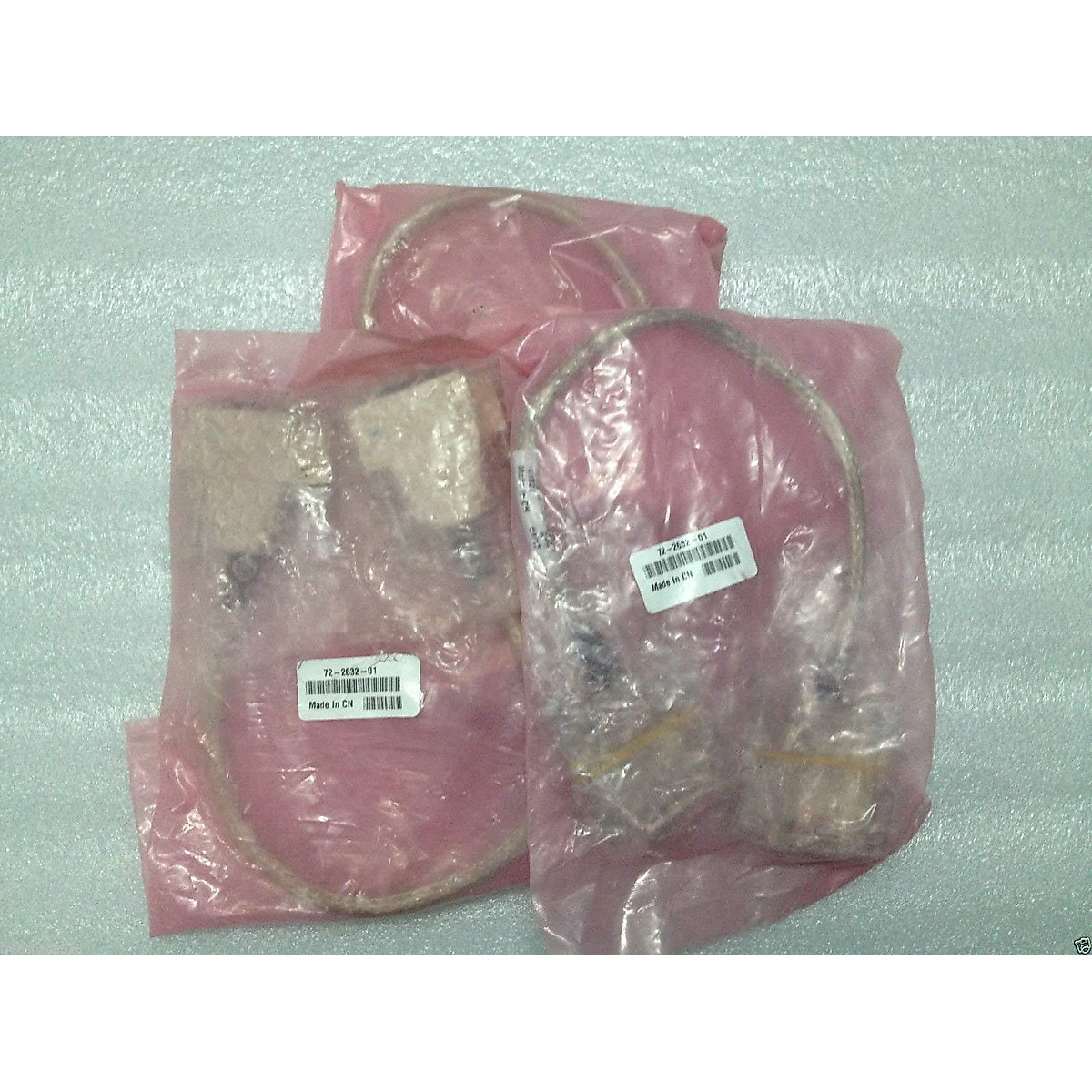 Cisco CAB-STACK-50CM Stackwise 50cm Stacking Cable 1.6 FT (Renewed)