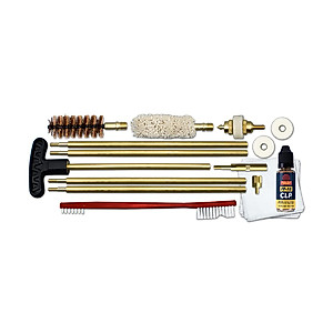 Shotgun Sectional Rod System