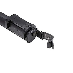 Genuine Osmo Pocket Extension Rod Phone Holder 1/4-Inch Tripod Mount Compatible with DJI Osmo Pocket Camera Handheld 3 Axis Gimbal Stabilizer