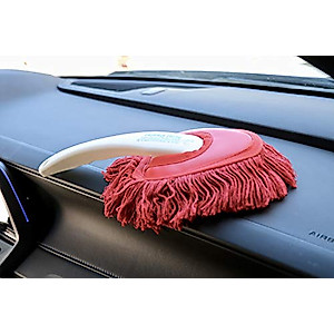 California Car Duster 62447-8B Mini Duster