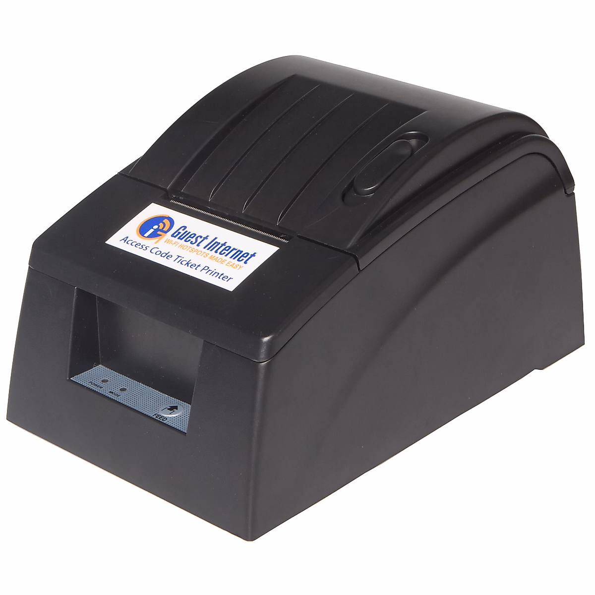 Guest Internet GIS-TP1 Ticket Printer Hotspot Gateways