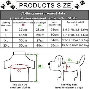 Puppy Dog Clothes Winter Plus Flannel Velvet Pet Cat Cute Fruit Fleece Teddy Bichon Pomeranian Small Dog to Keep Warm 4 Pieces (Medium)