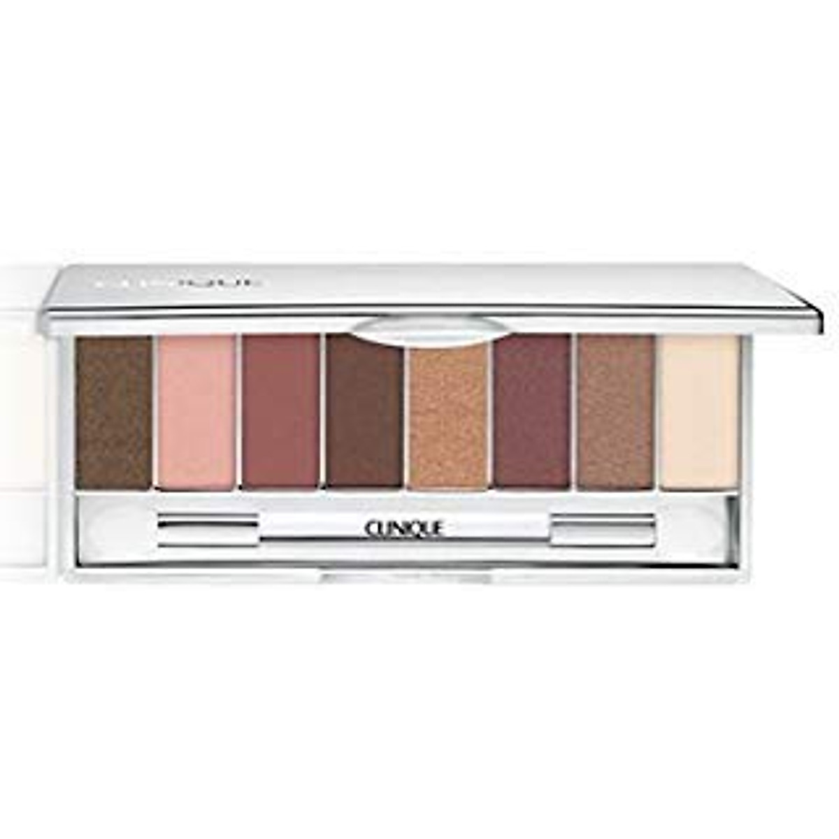 Clinique The Best of Black Honey All About Shadow Palette