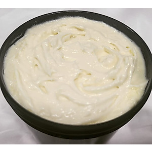Magnesium Body Butter, 16 ounce or 6 ounce