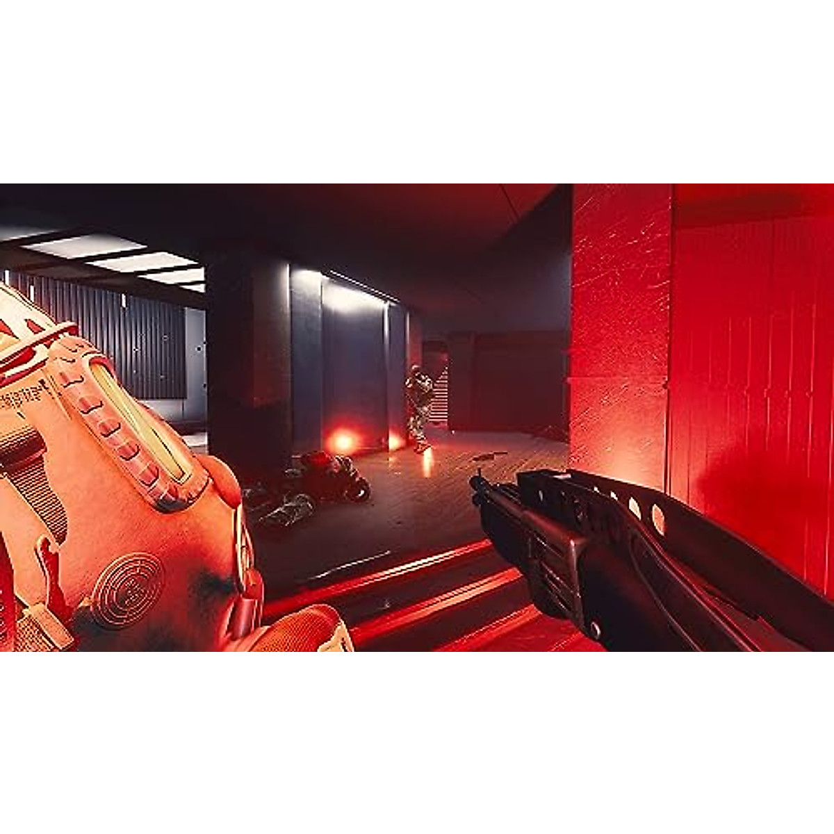 Trepang2 - Xbox Series X