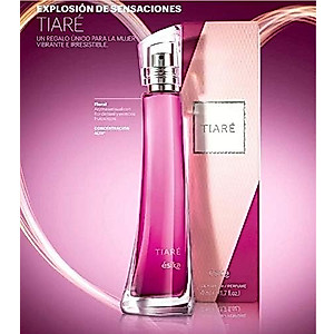 Tiare for Women by Esika Floral Notes 1.7 fl. oz. (50ml)