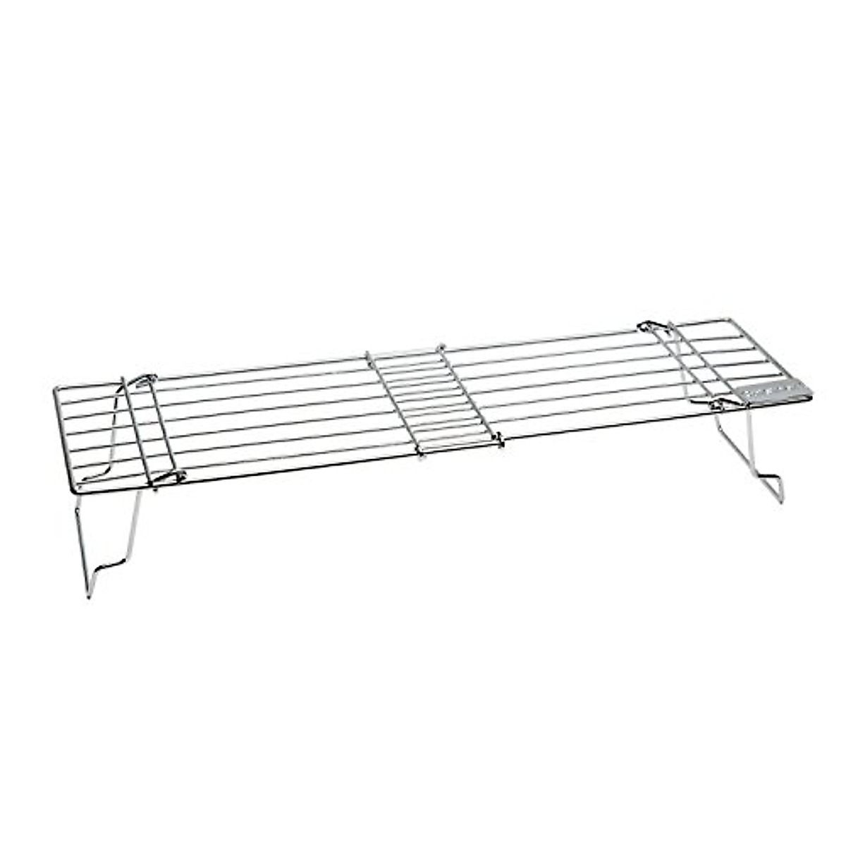 Cuisinart CGR-770 Grill Warming Rack, Silver