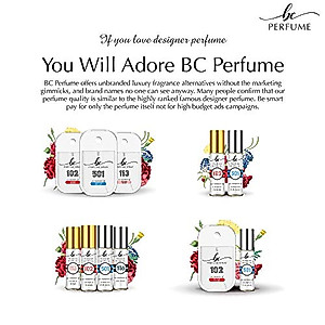 BIOCURA BC Perfume 640 Inspired by Ariana Sweet Like Candy For Women Replica Fragrance Body Oil Dupes Alcohol-Free Grande Sample Travel Size Concentrated Long Lasting Roll-On 0.3 Fl Oz/10ml