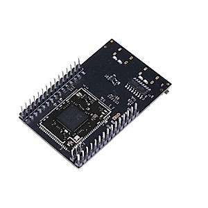NGW-1pc AMB82-Mini IoT AI Camera Dev. Board - Compatible with Arduino,Wi-Fi & Bluetooth, H264/H265 Video, 1080p Sensor, Multiple IO, Tensorflow-Lite AI