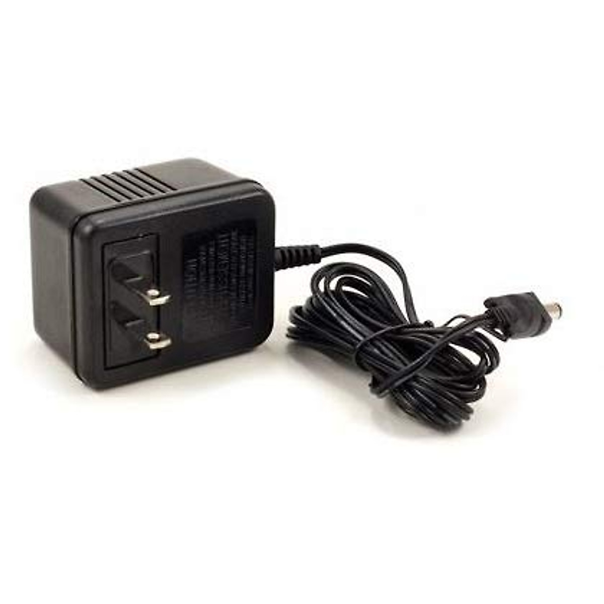 Genuine LogicMark FreedomAlert Power Adapter