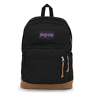 JanSport JS0A4QVA008 Right Pack Black