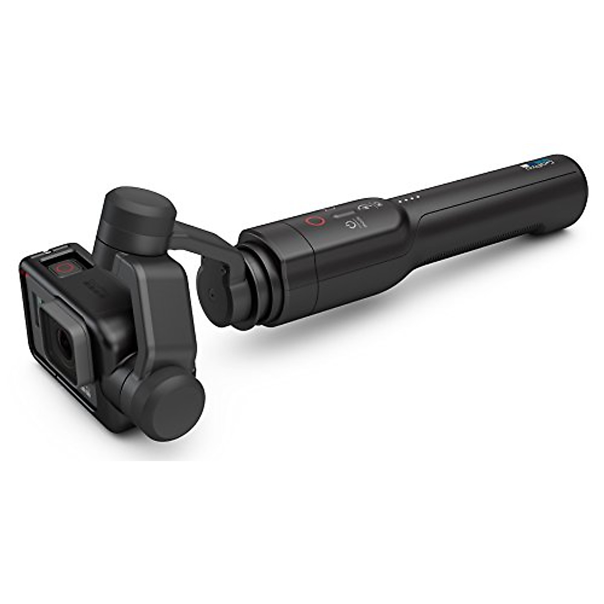 GoPro Karma Grip for GoPro Hero7 Black/Hero6 Black/Hero5 Black (GoPro Official Accessory)