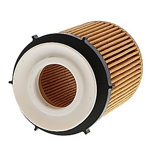 Continental 281209 Original Equipment Quality Engine Oil Filter Element